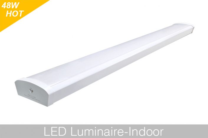 LED Wraparound – Bravoled