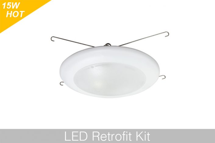 LED Disk Light – Bravoled